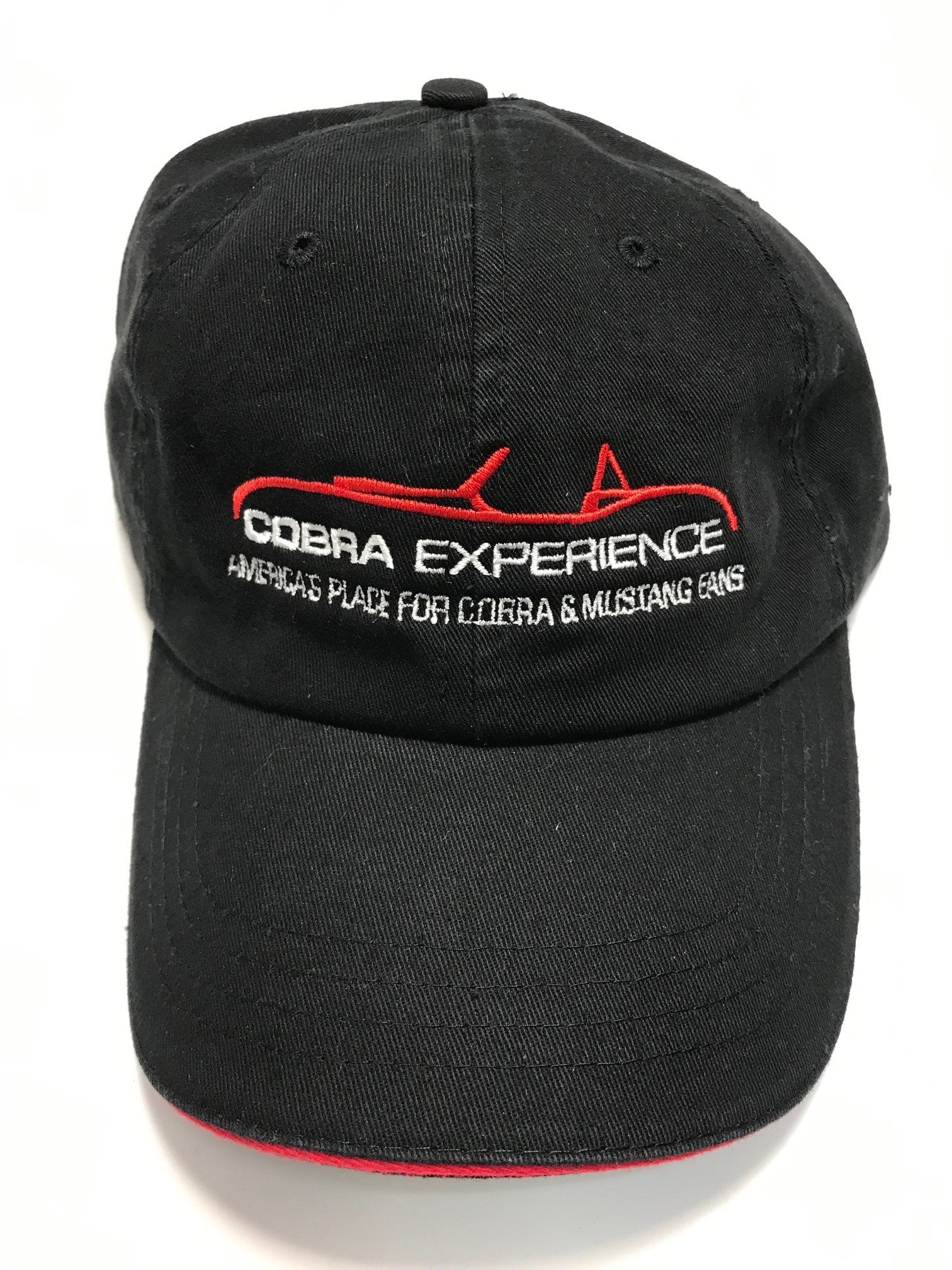 Cobra Experience Cloth Hat – Cobra Experience Store