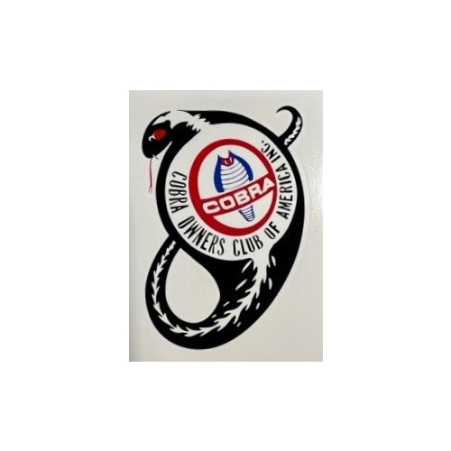Cobra Owner Snake – Cobra Experience Store